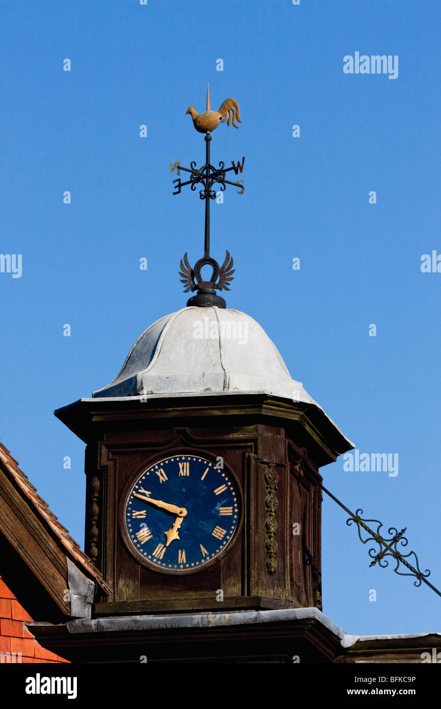 Abinger hammer river Banque de photographies et d’images à haute ...