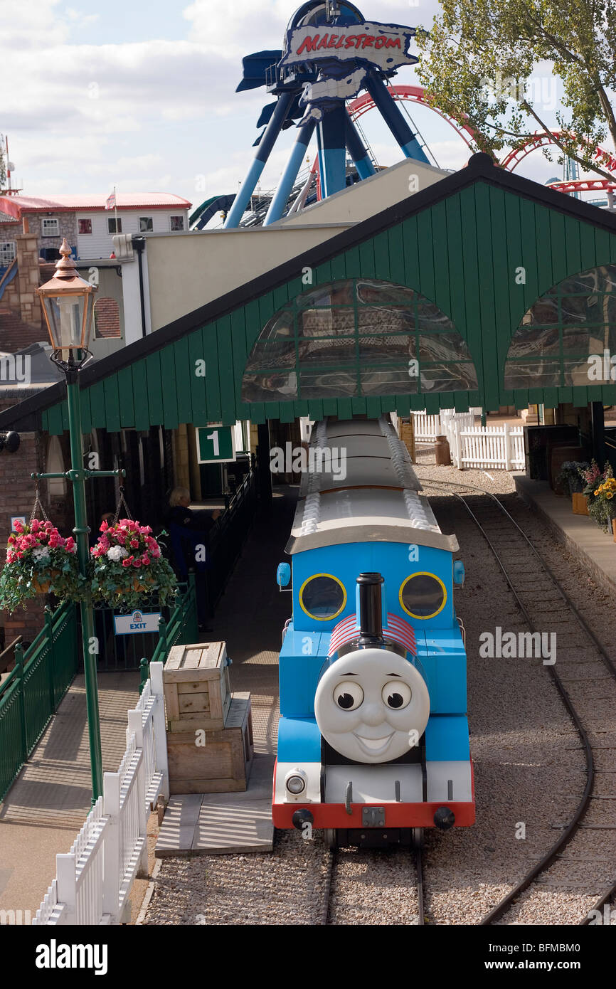 Thomas land Banque de photographies et d’images à haute résolution - Alamy