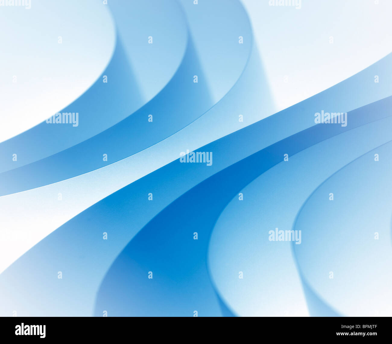 Ligne courbe Banque de photographies et d’images à haute résolution - Alamy