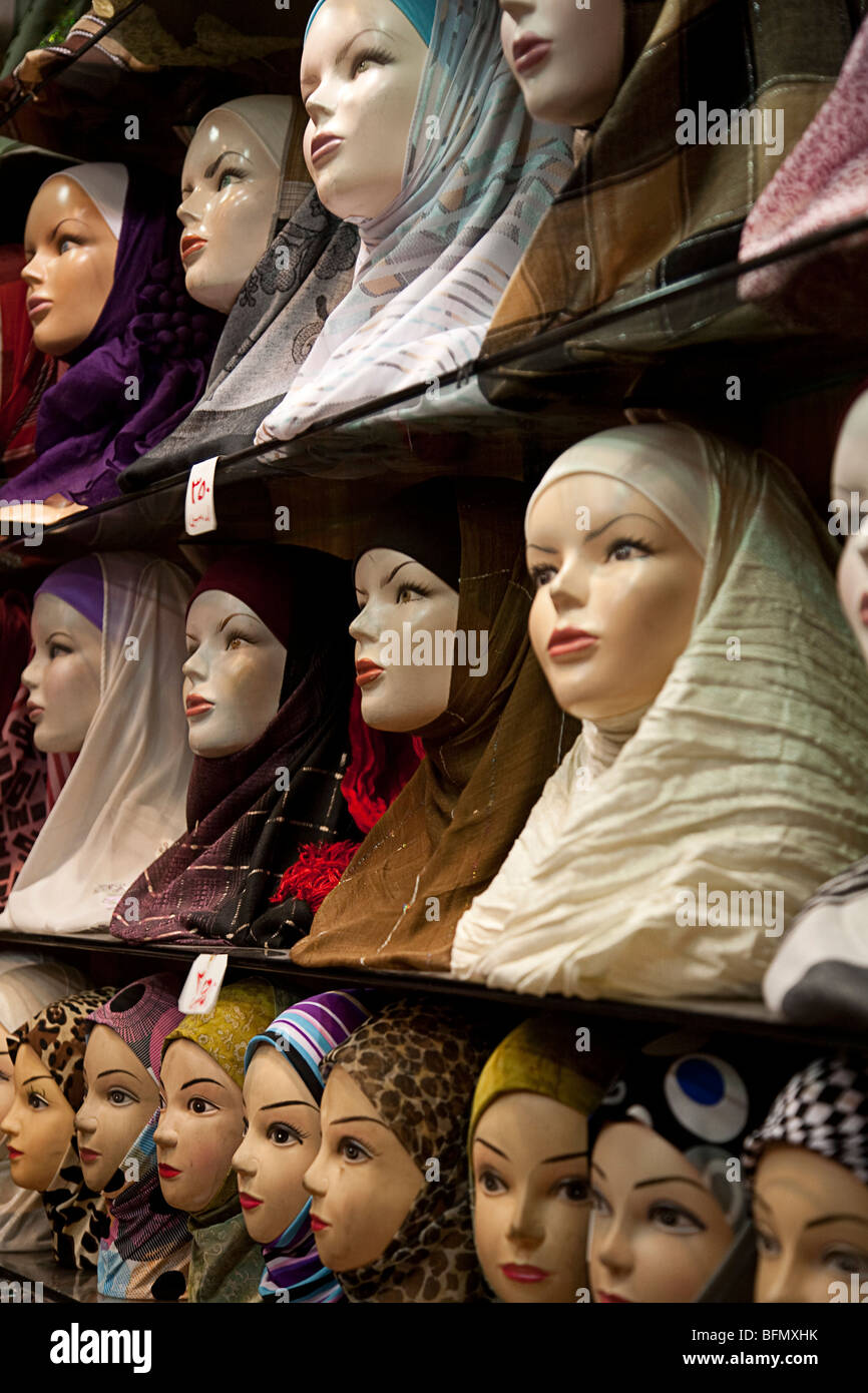 Syrie damas Banque de photographies et d’images à haute résolution - Alamy