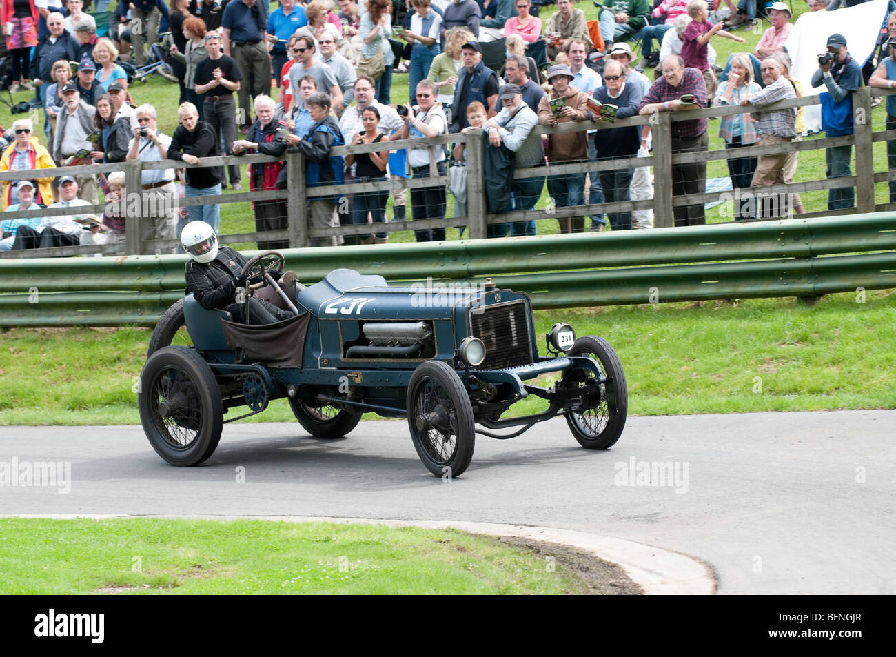 Brasier car Banque de photographies et d’images à haute résolution - Alamy