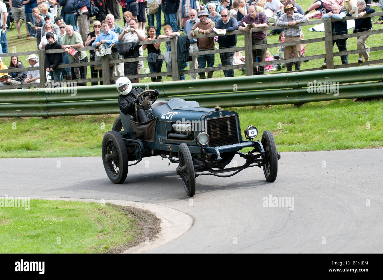 Brasier car Banque de photographies et d’images à haute résolution - Alamy