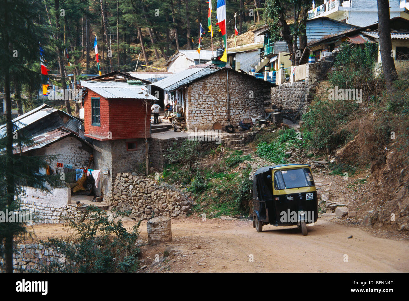Chand gari Banque de photographies et d’images à haute résolution - Alamy