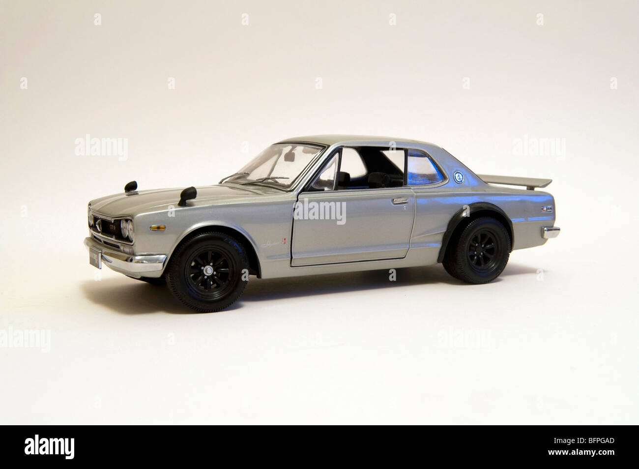 Nissan skyline gt r Banque de photographies et d’images à haute ...