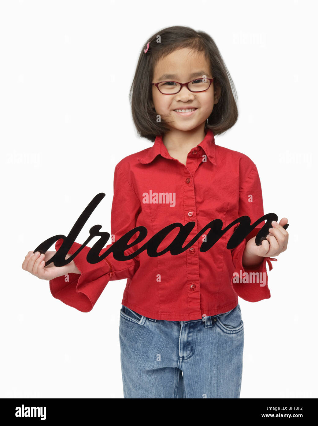 Philippine girl Banque de photographies et d’images à haute résolution ...