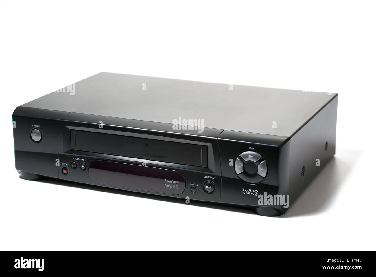 Vhs recorder Banque de photographies et d’images à haute résolution - Alamy