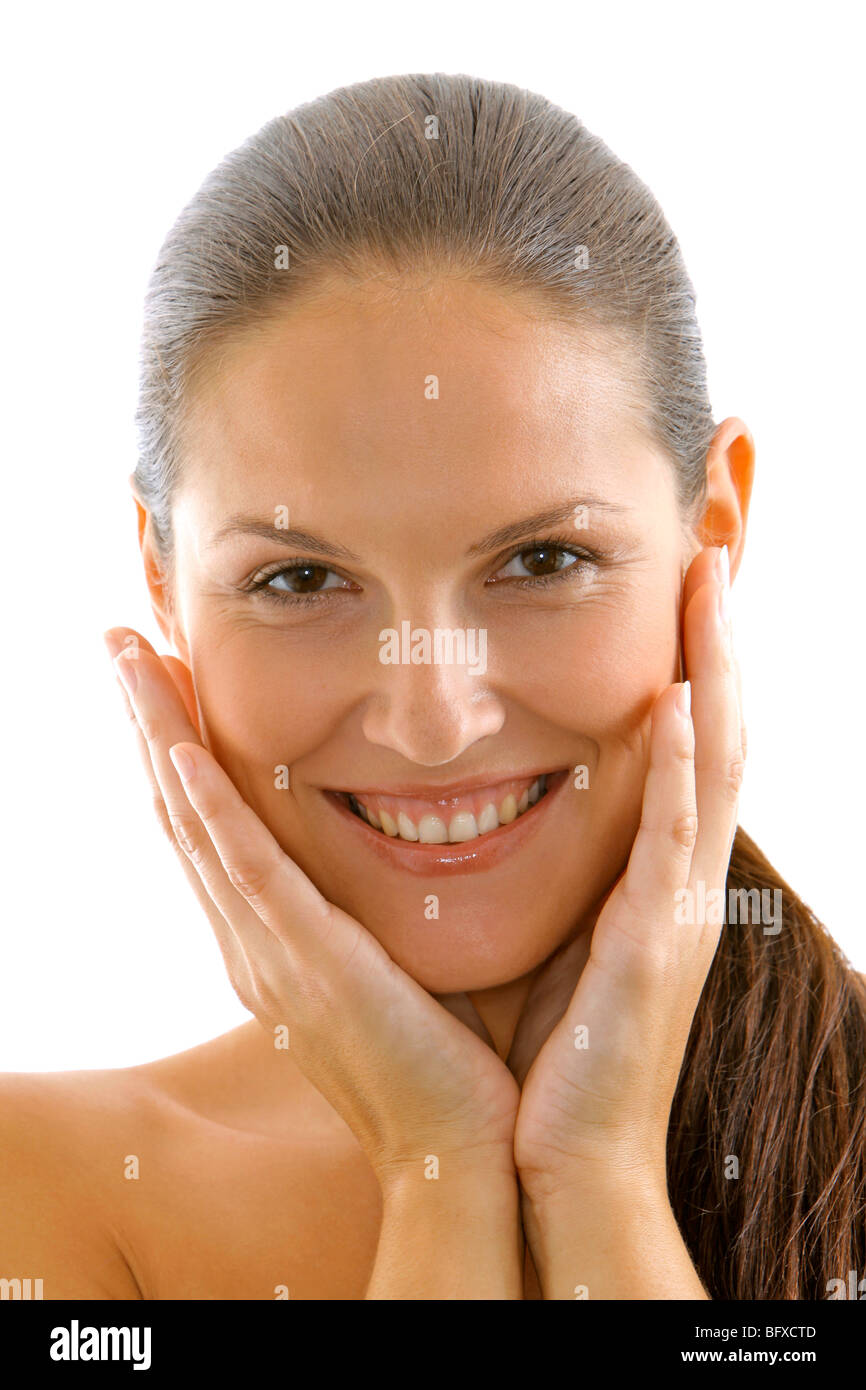 Nackte frauen Banque de photographies et d’images à haute résolution ...