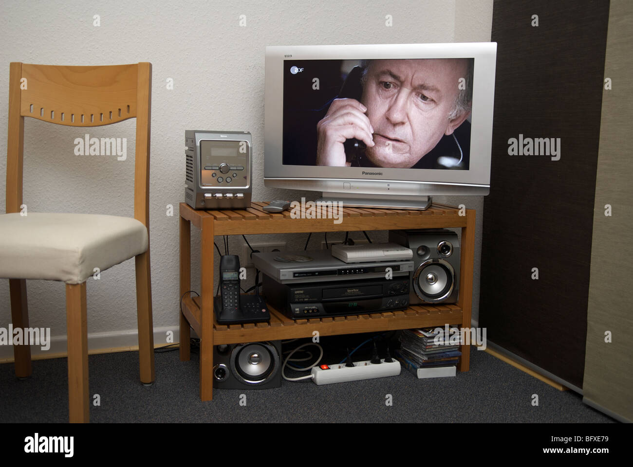 Appareils ménagers électriques Banque de photographies et d’images à ...