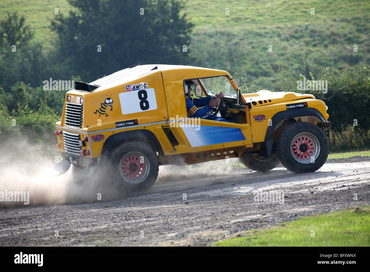 Paris dakar rally Banque de photographies et d’images à haute ...