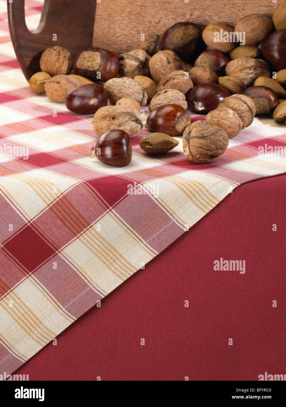 Une nappe Banque de photographies et d’images à haute résolution - Alamy