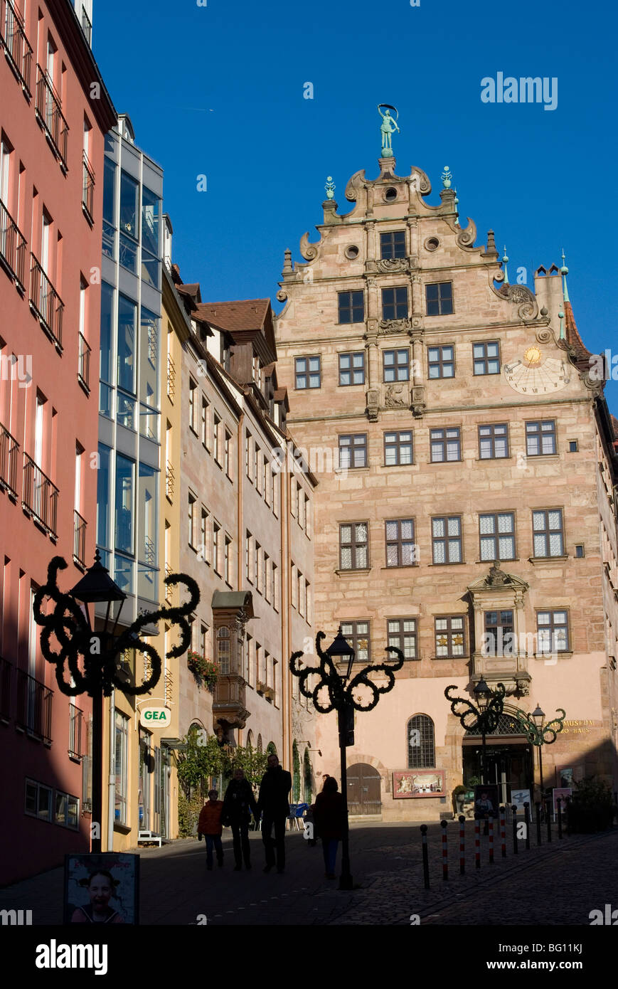 Fembo house Banque de photographies et d’images à haute résolution - Alamy