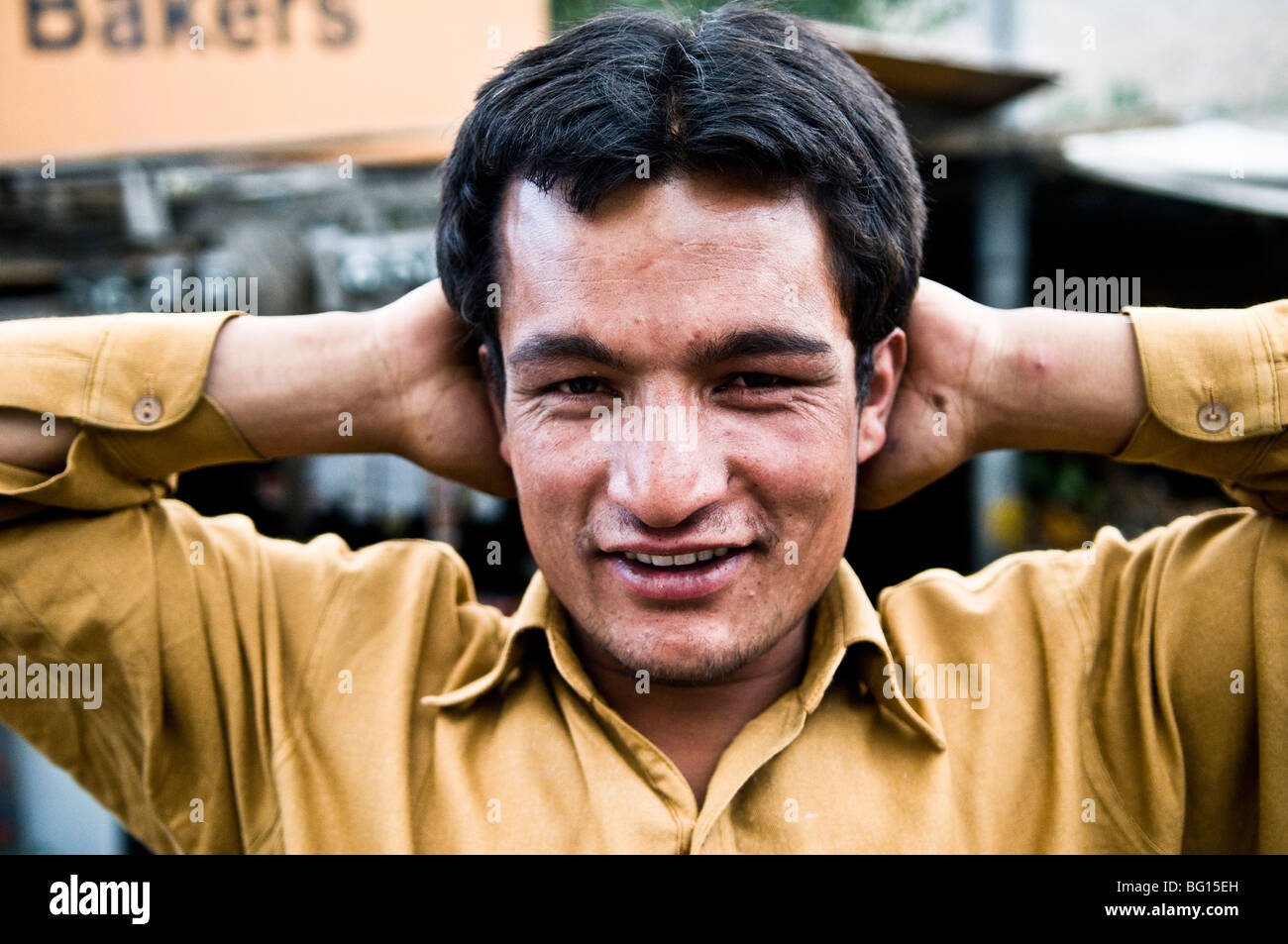 Musulmans shia ismaili Banque de photographies et d’images à haute ...