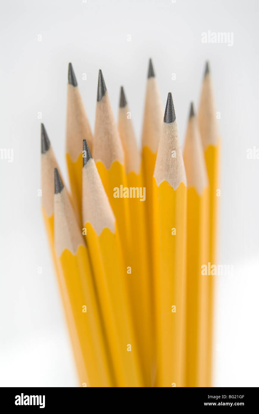 Crayon De Bois Banque De Photographies Et Dimages à Haute Résolution Alamy