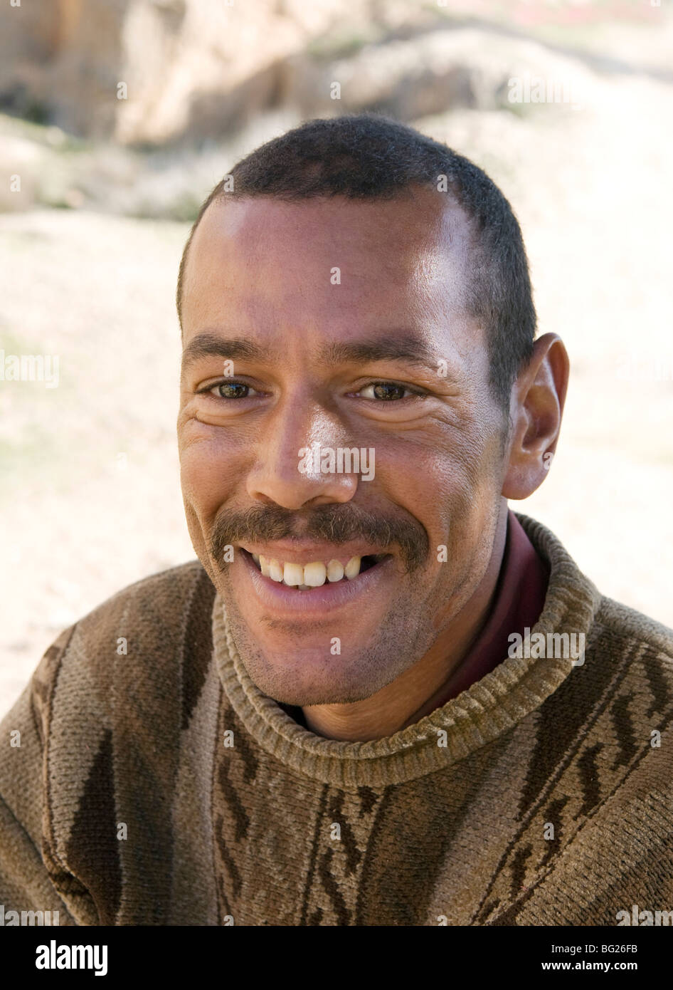 Homme marocain Banque de photographies et d’images à haute résolution ...