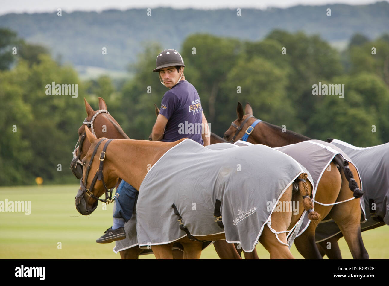 Conduite de groupe Banque de photographies et d’images à haute ...