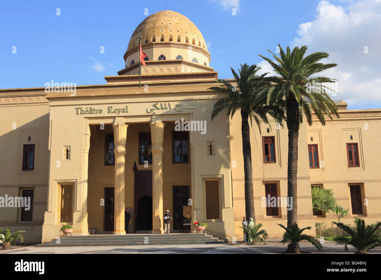 Théâtre marocain Banque de photographies et d’images à haute résolution ...