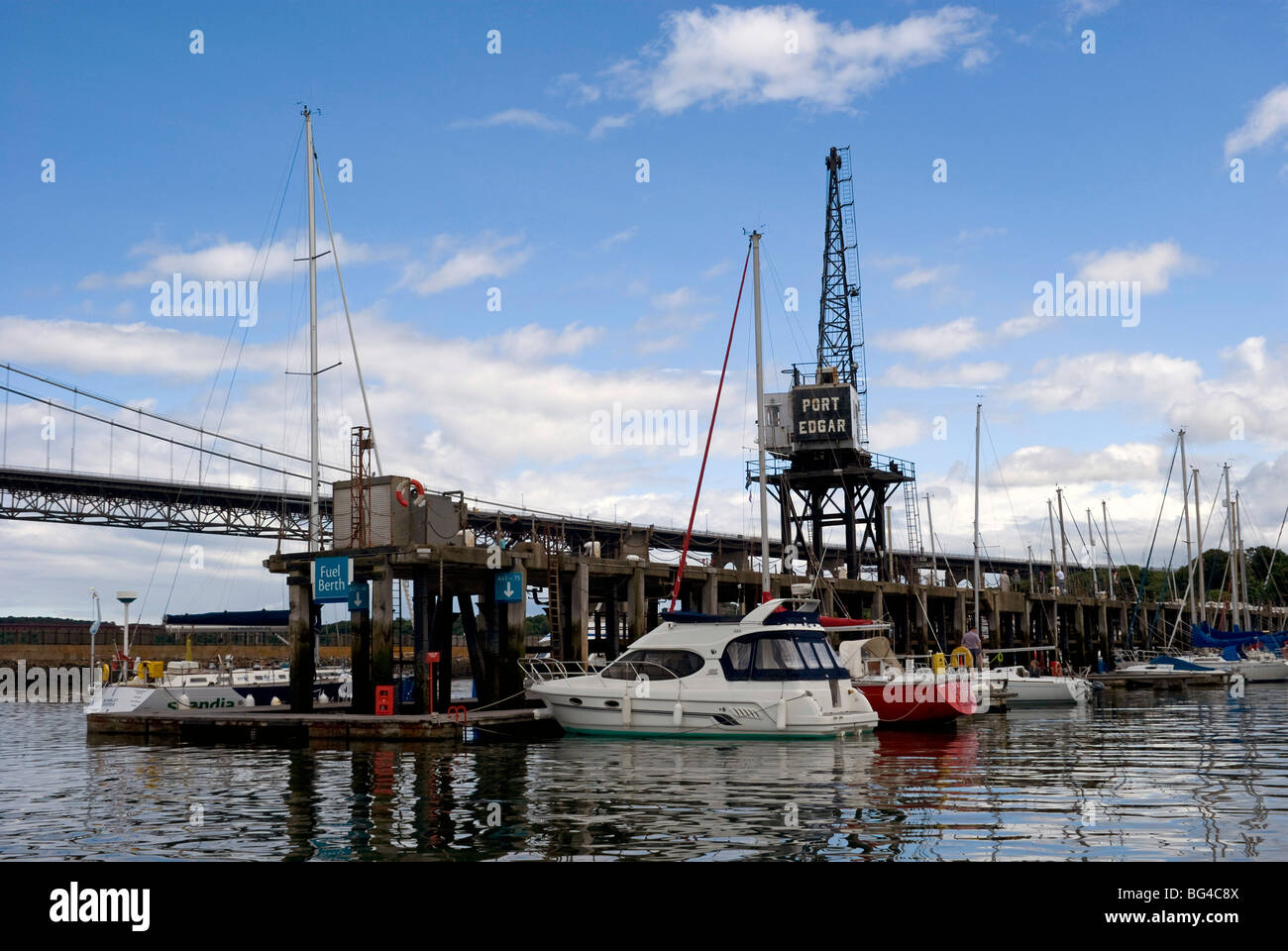 Navigation en estuaire Banque de photographies et d’images à haute ...