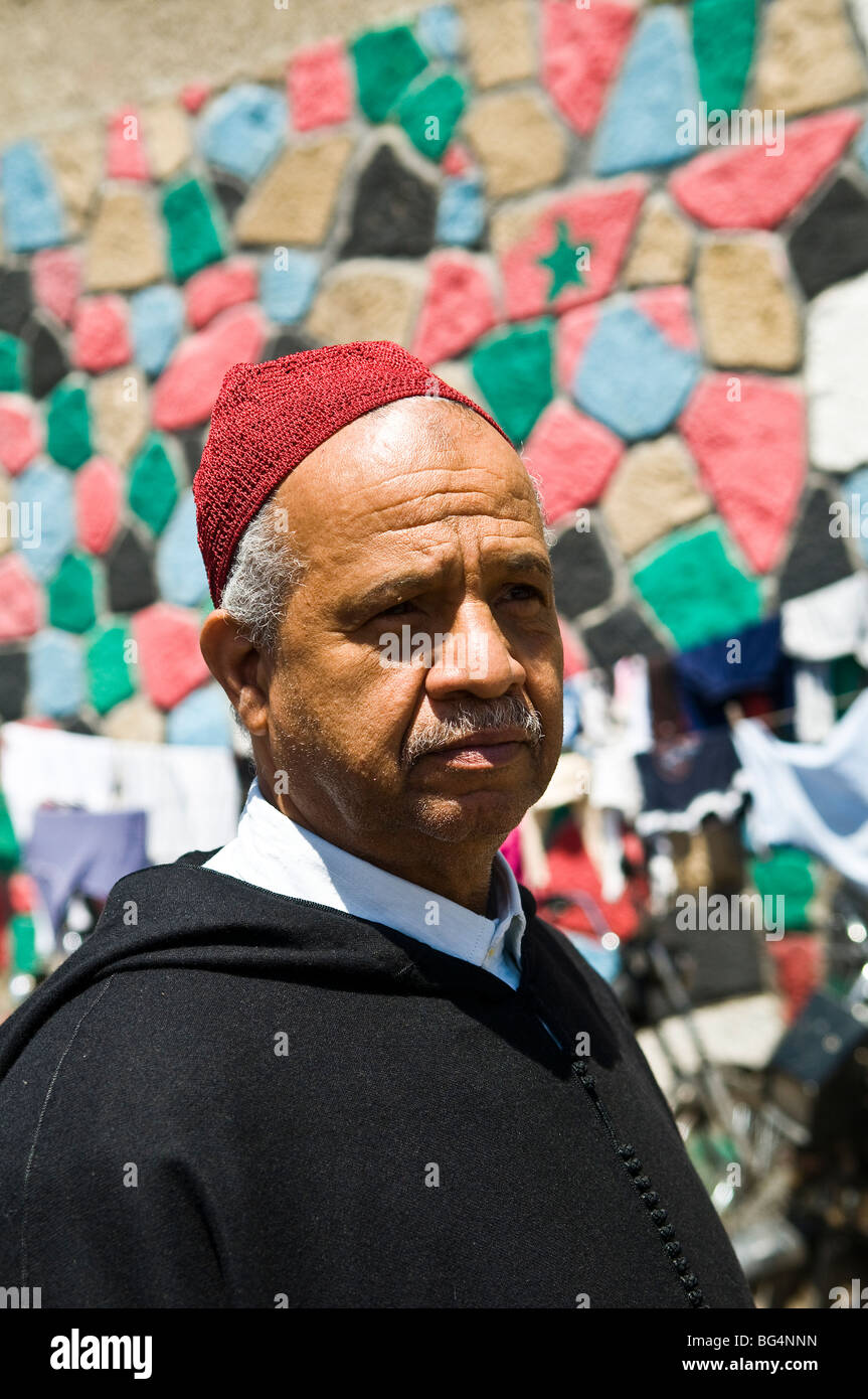 Homme marocain Banque de photographies et d’images à haute résolution ...