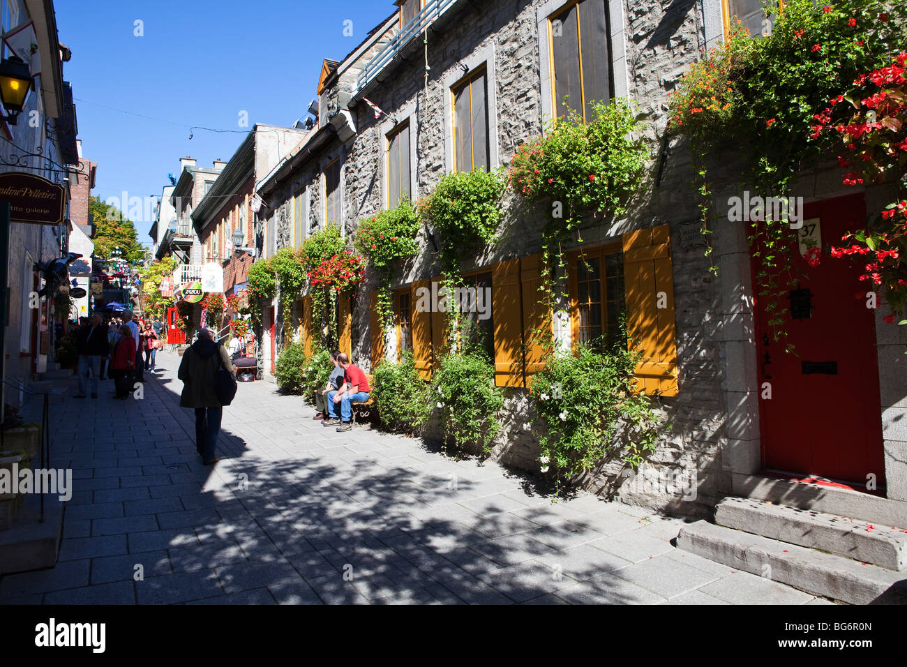 Paysages quebecois Banque de photographies et d’images à haute ...