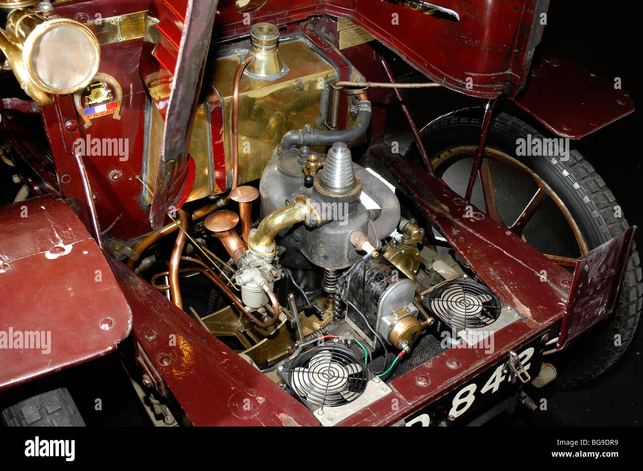 Peugeot 1902 Banque de photographies et d’images à haute résolution - Alamy