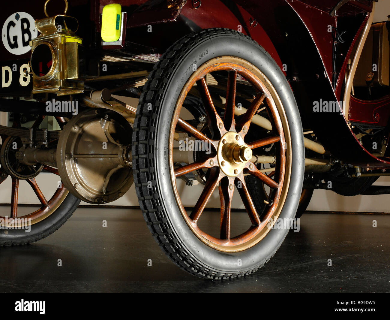 Peugeot 1902 Banque de photographies et d’images à haute résolution - Alamy