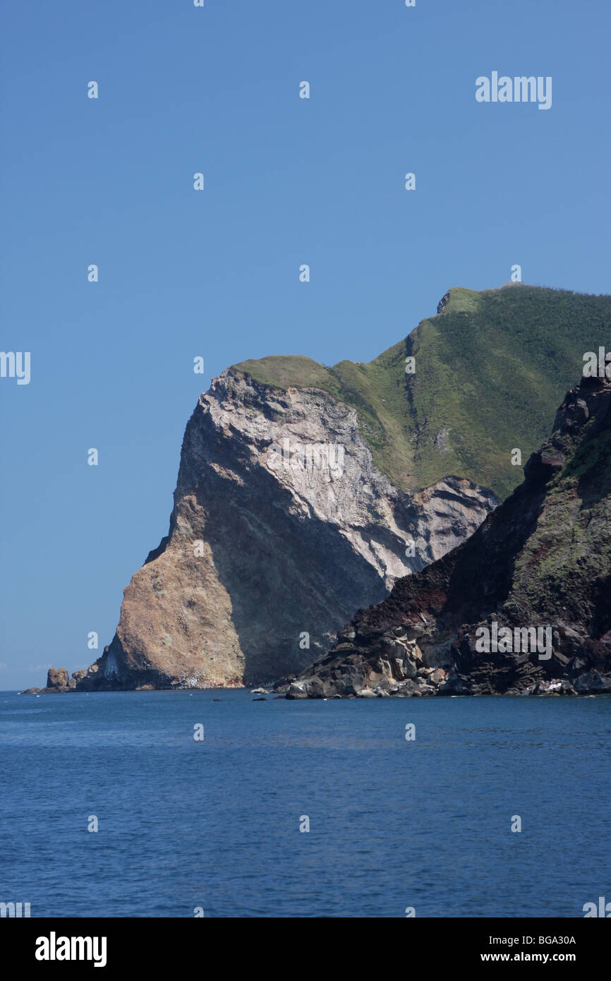 Île de la tortue Banque de photographies et d’images à haute résolution ...