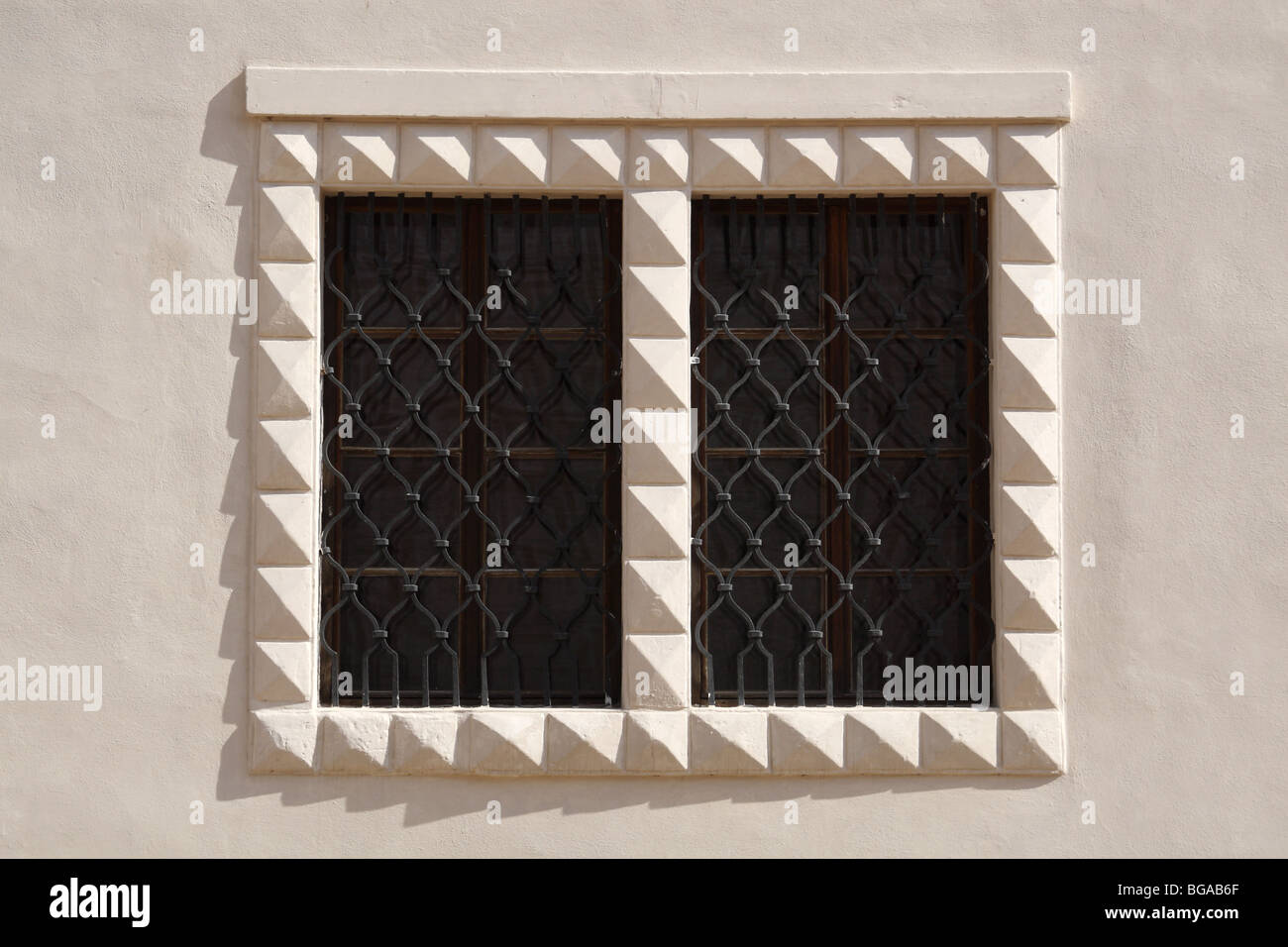 Renaissance palazzo Banque de photographies et d’images à haute ...