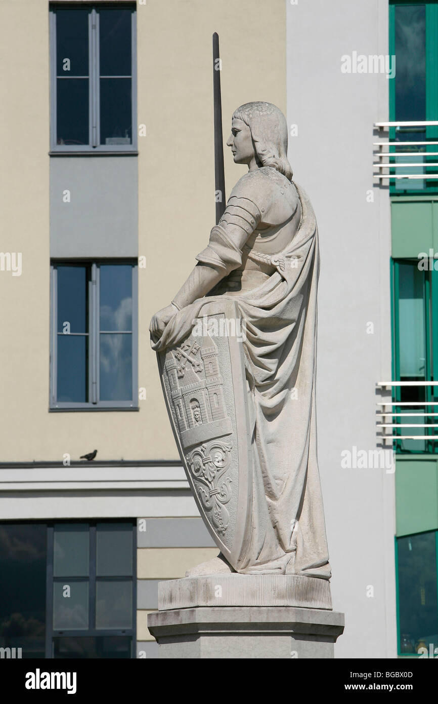 Saint roland Banque de photographies et d’images à haute résolution - Alamy