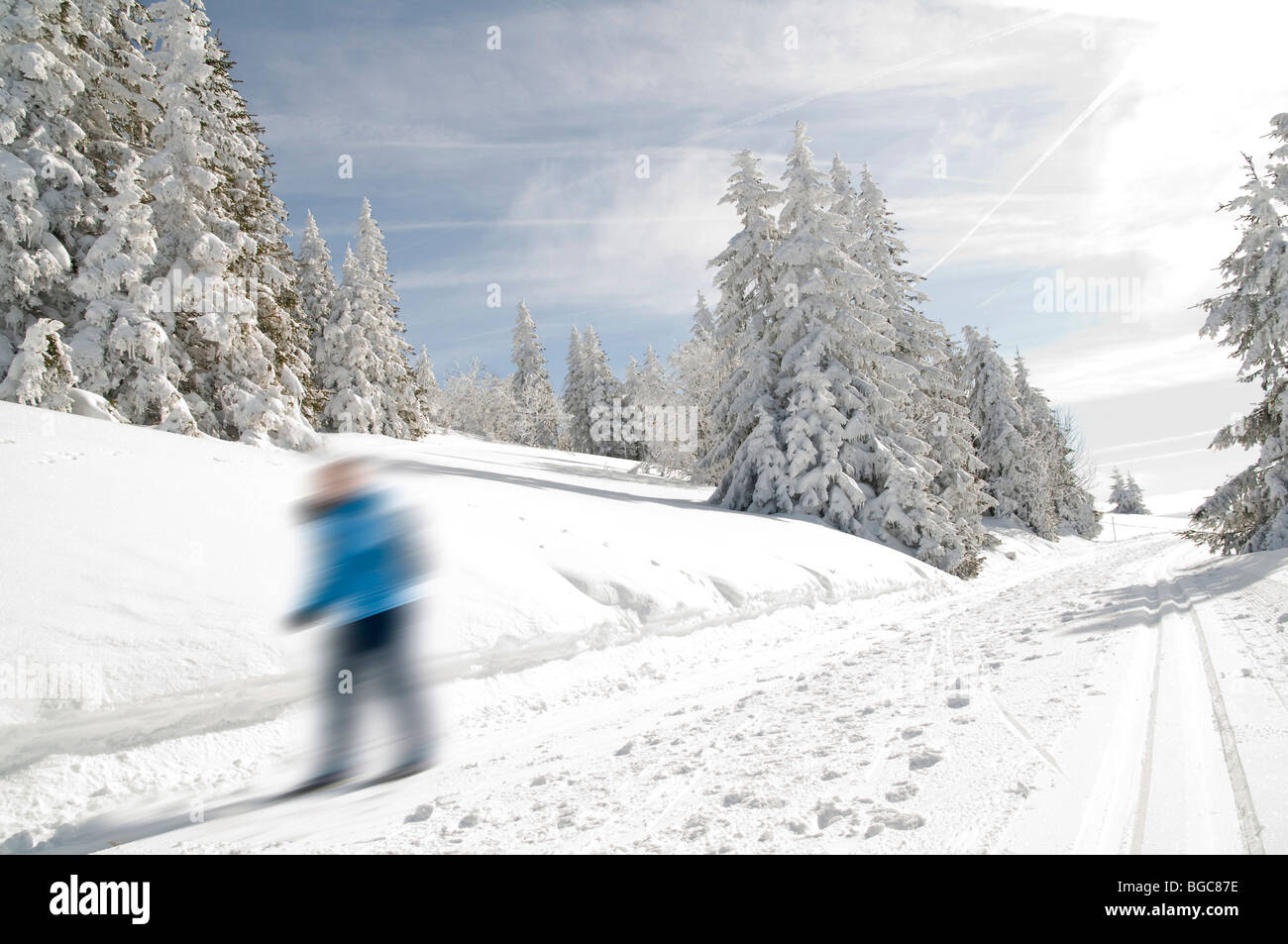 Zones floues Banque de photographies et d’images à haute résolution - Alamy