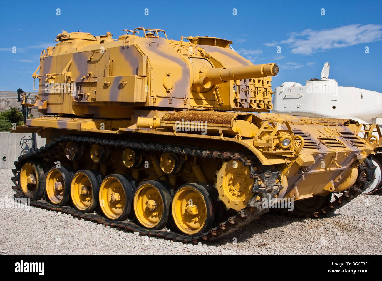 Canon automoteur Banque de photographies et d’images à haute résolution ...