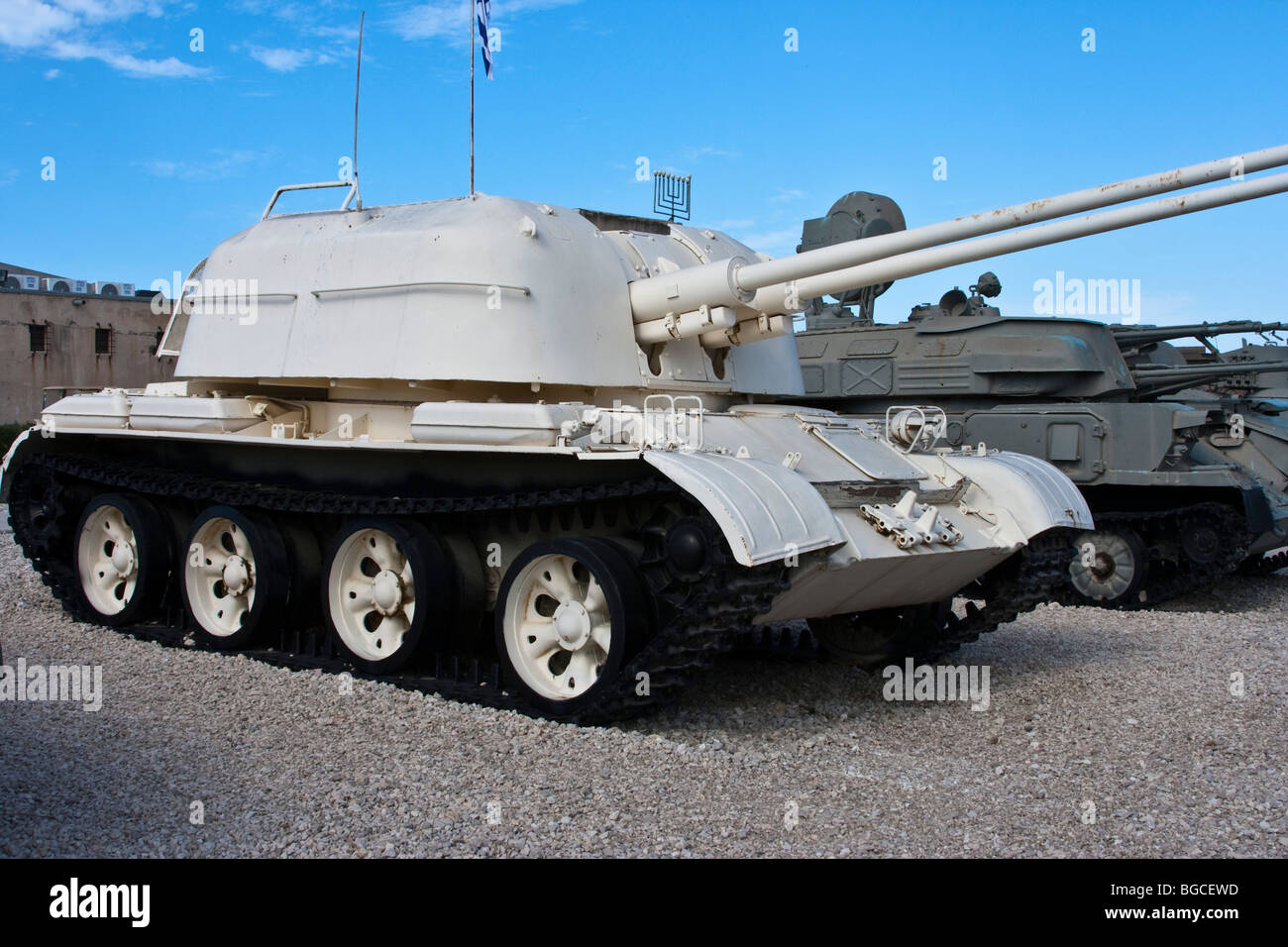 Zsu 57 2 Banque de photographies et d’images à haute résolution - Alamy