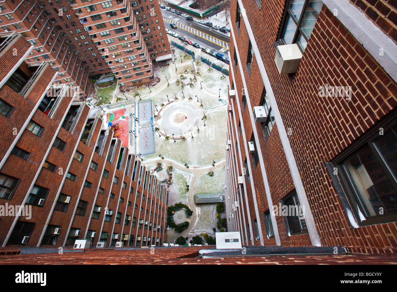 Hlm public housing Banque de photographies et d’images à haute ...