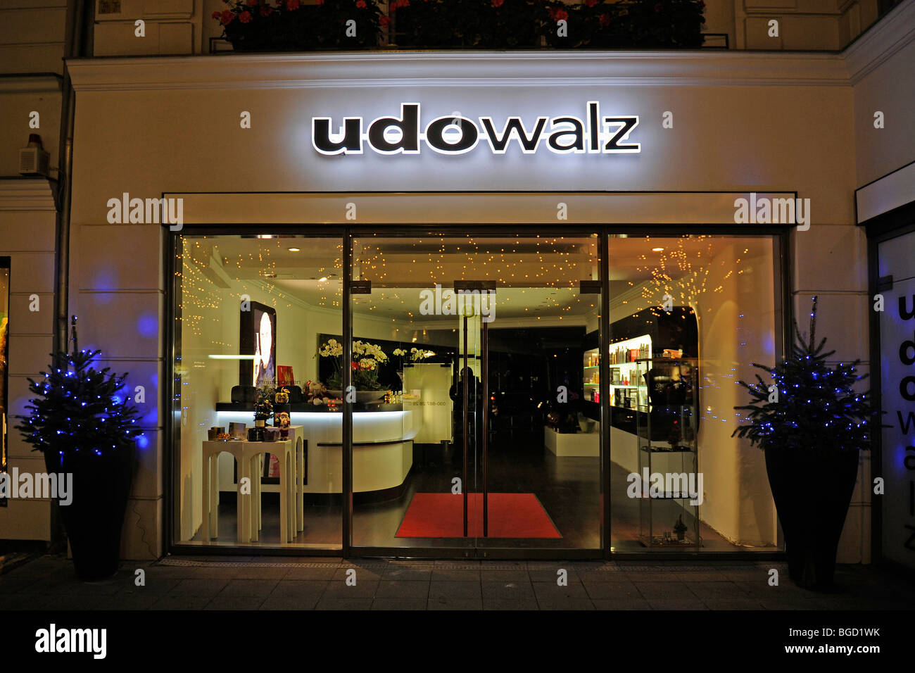 Coiffeur vip allemand Banque de photographies et d’images à haute ...