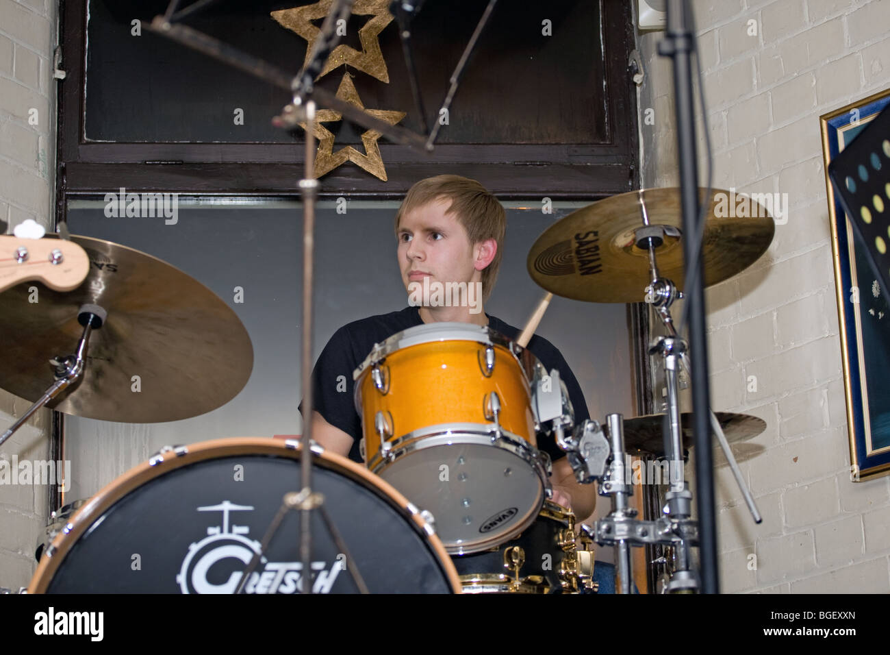 Jack atherton Banque de photographies et d’images à haute résolution - Alamy