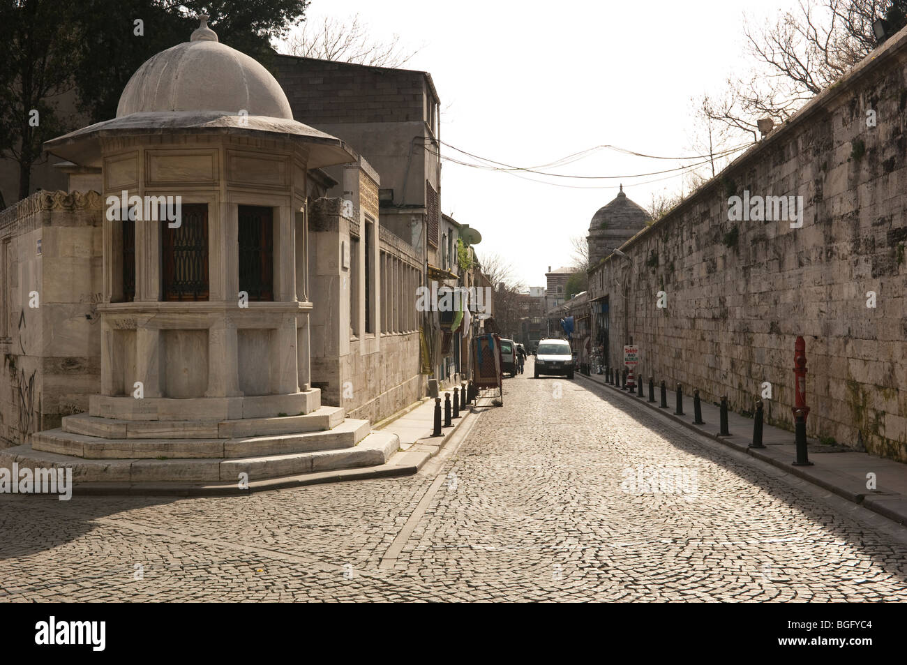 Mimar sinan architect Banque de photographies et d’images à haute ...