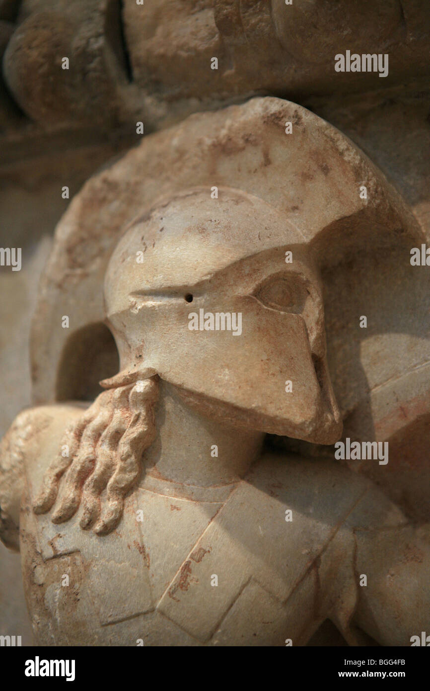 Guerre de troie Banque de photographies et d’images à haute résolution ...