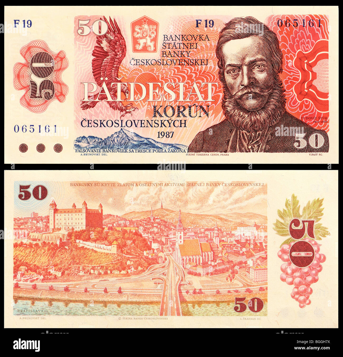 La couronne slovaque Banque de photographies et d’images à haute ...