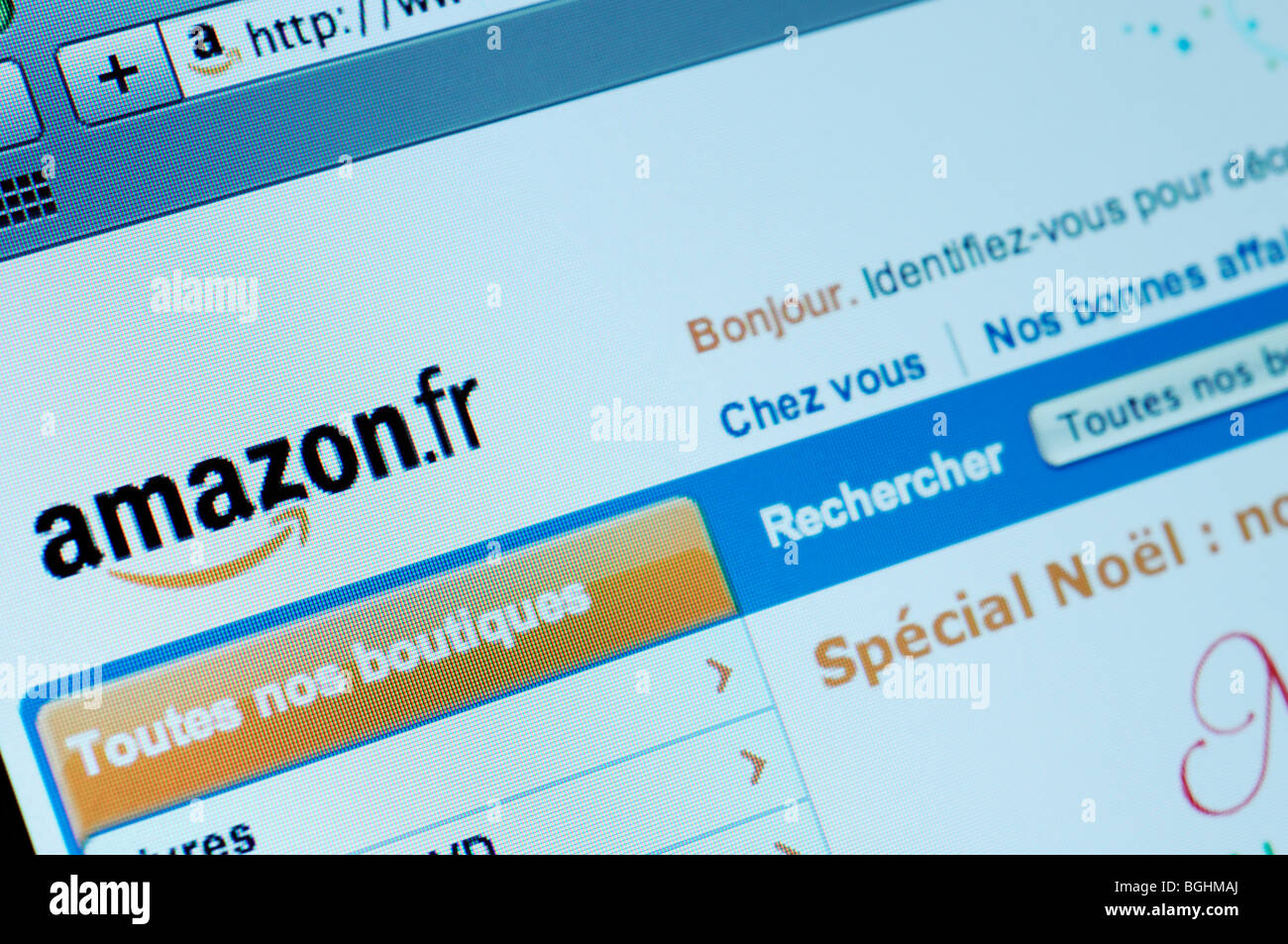 Amazon homepage Banque de photographies et d’images à haute résolution ...