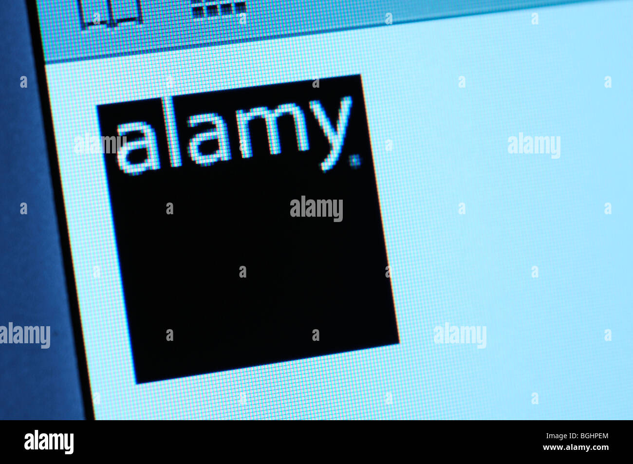 Alamy logo Banque de photographies et d’images à haute résolution - Alamy