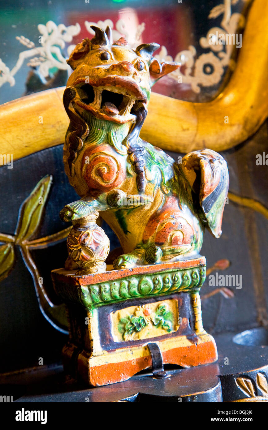 Victor hugo sculpture Banque de photographies et d’images à haute ...