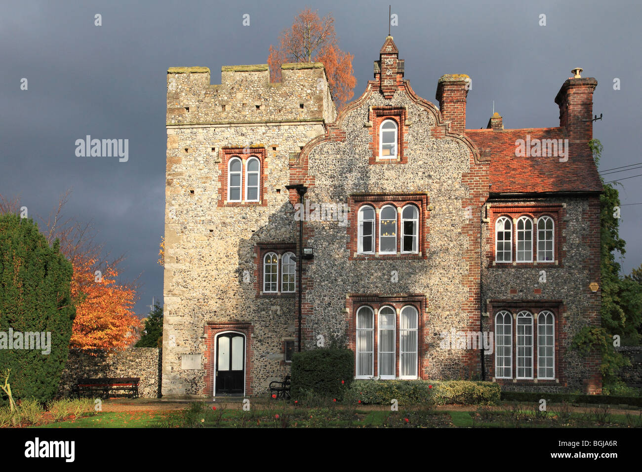 Lord Mayor Office Kent Royaume Uni Banque d'image et photos - Alamy