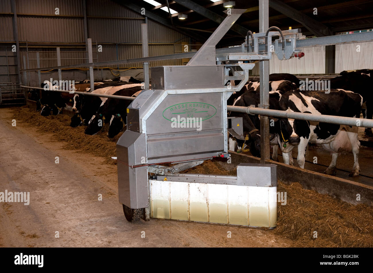 Robot agriculteur Banque de photographies et d’images à haute résolution - Alamy
