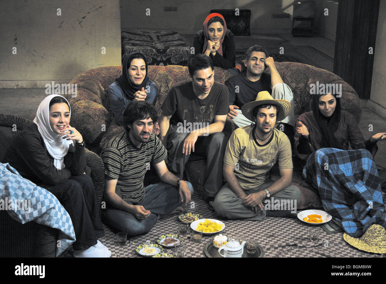 Merila zarei Banque de photographies et d’images à haute résolution - Alamy