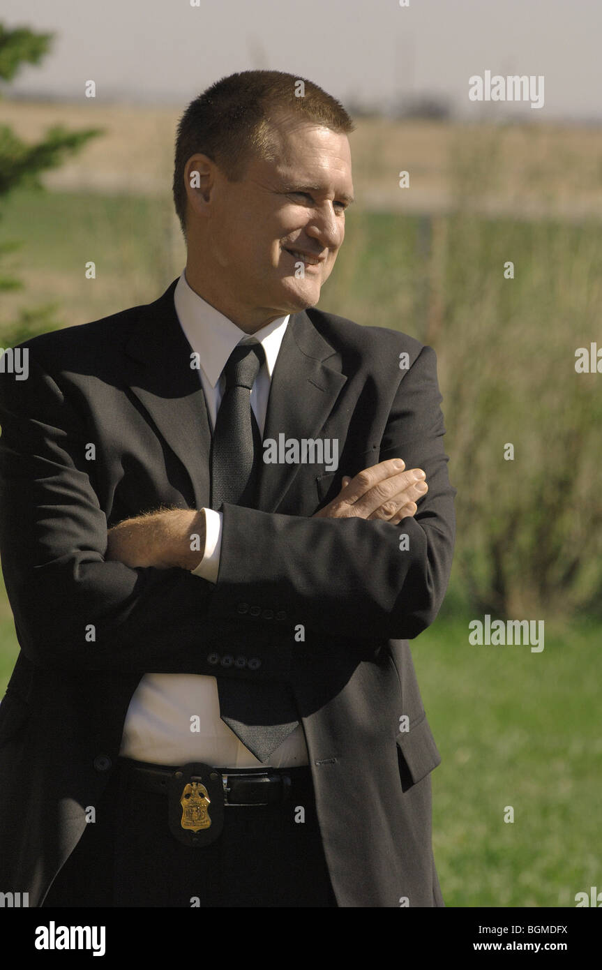 Jennifer chambers lynch bill pullman Banque de photographies et d ...