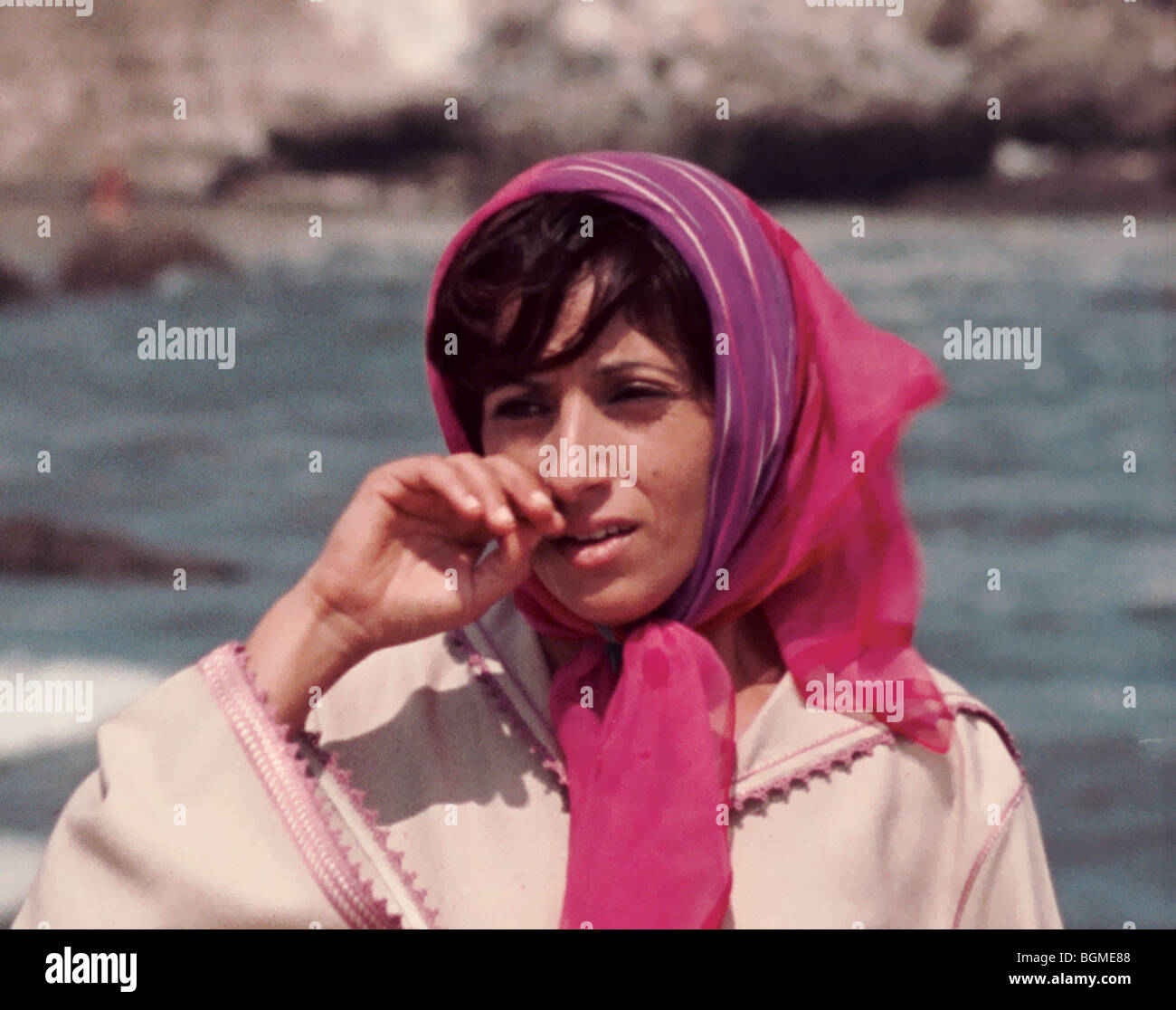 Zakia tahiri Banque de photographies et d’images à haute résolution - Alamy