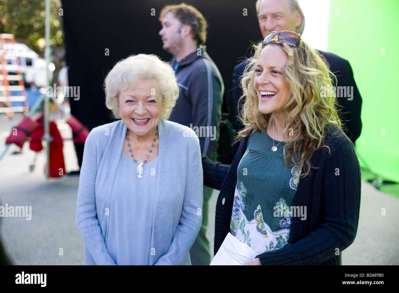 Tournage film ancien Banque de photographies et d’images à haute ...