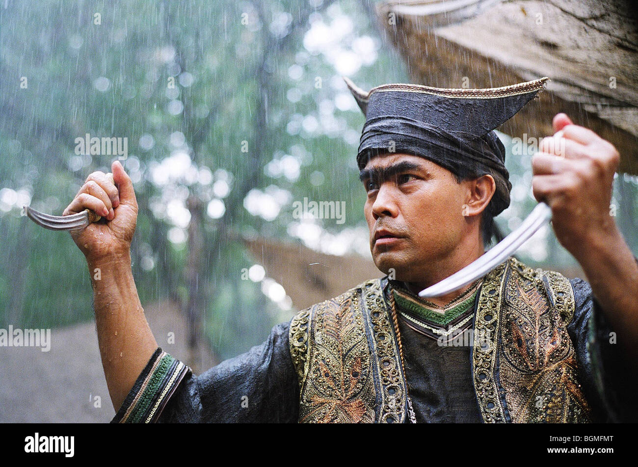 Ong bak 2 Banque de photographies et d’images à haute résolution - Alamy