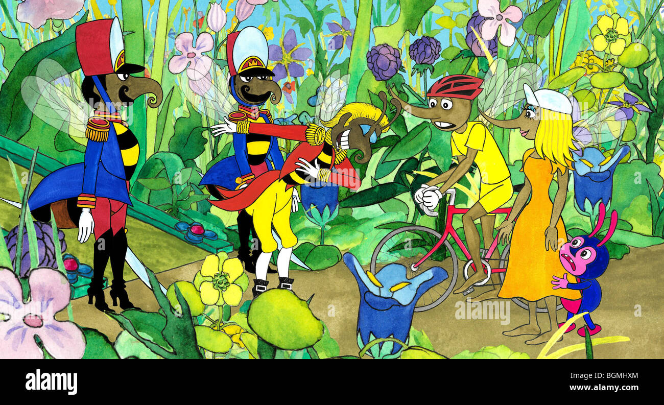 Jannik hastrup Banque de photographies et d’images à haute résolution ...