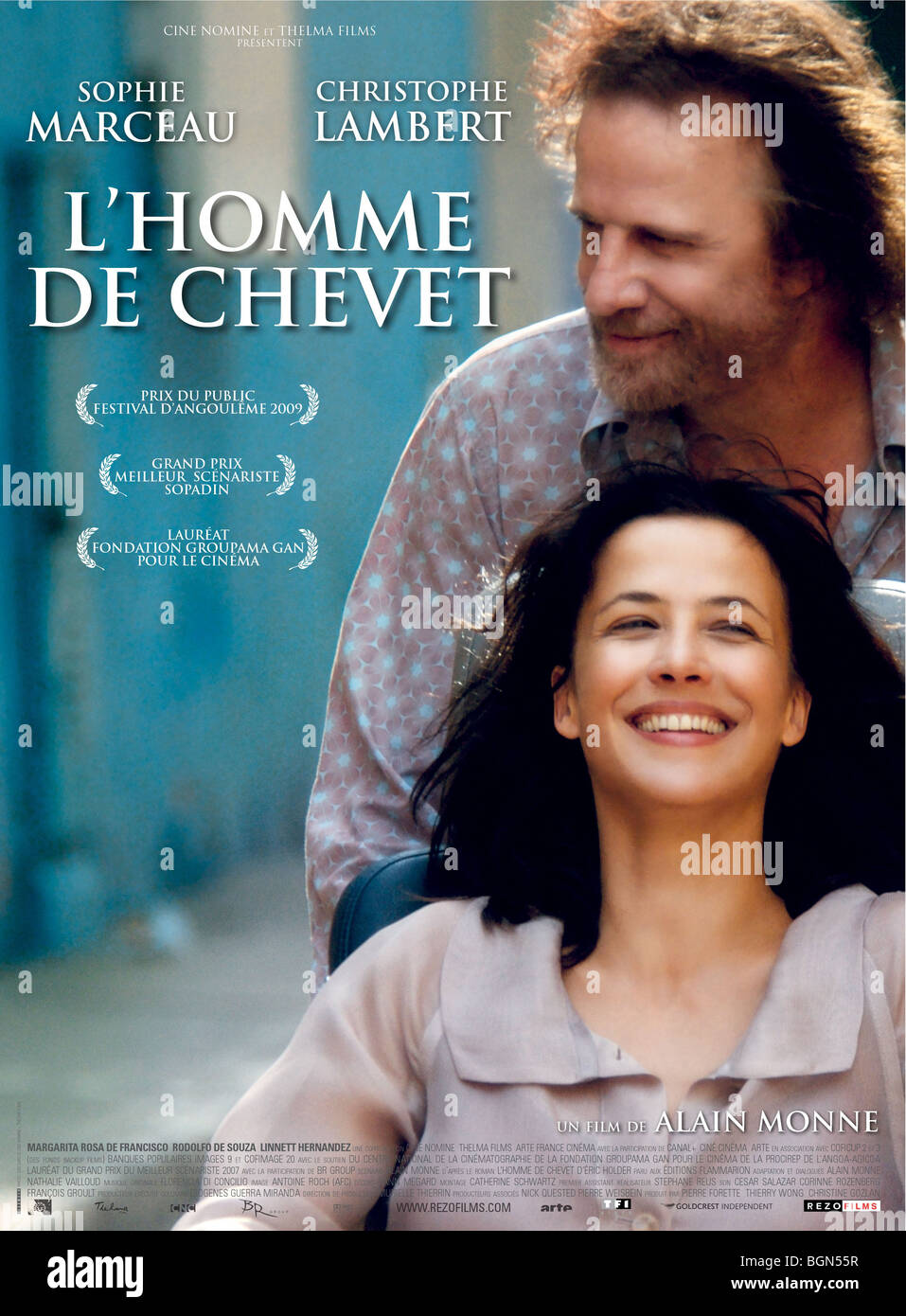 Marceau lambert Banque de photographies et d’images à haute résolution ...