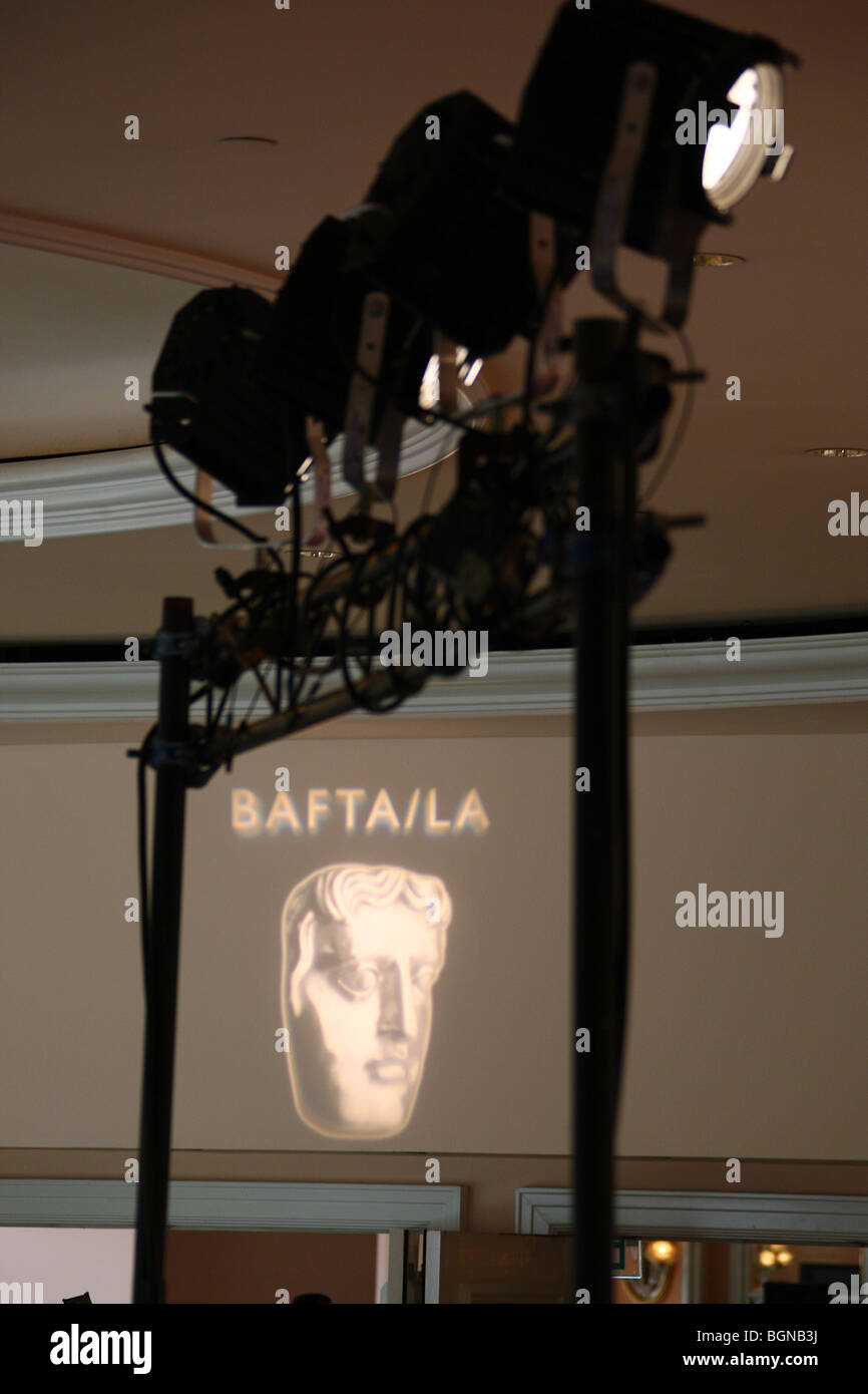 Logo bafta Banque de photographies et d’images à haute résolution - Alamy